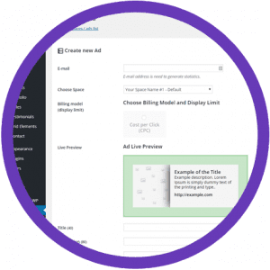 Advanced Ads - Ads Pro, WordPress Ad Manager, Advertising Plugin