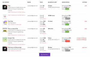 Advanced Ads - Ads Pro, WordPress Ad Manager, Advertising Plugin